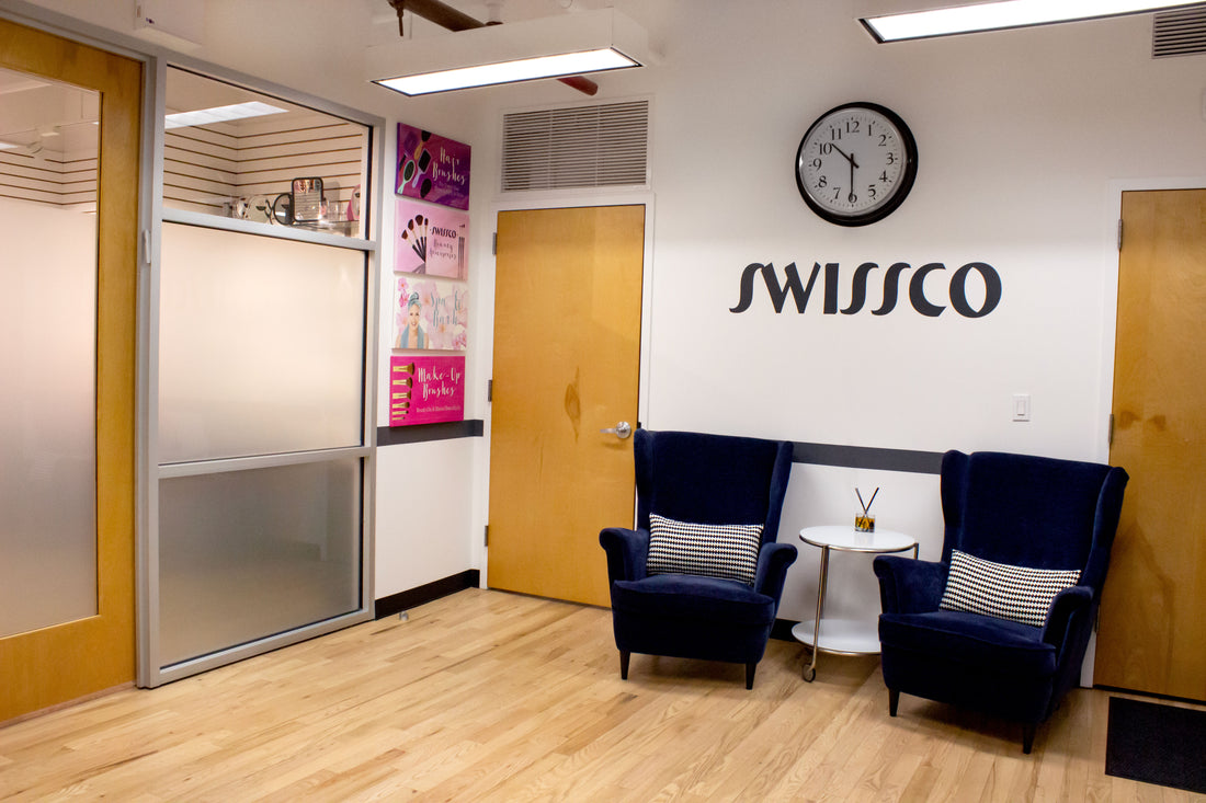 Special Opportunities – Swissco LLC