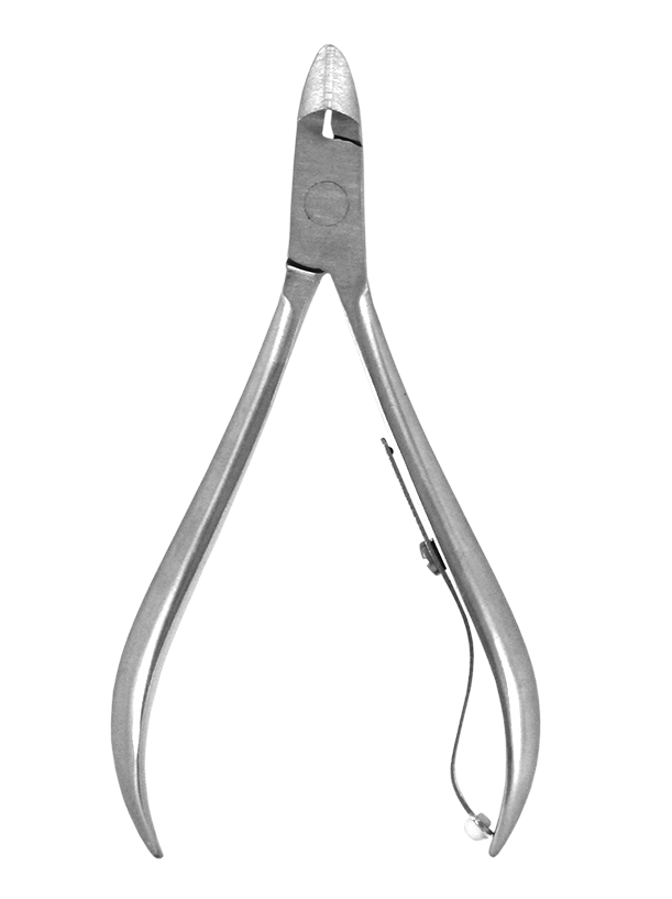 Elite Stainless Steel Cuticle Nippers